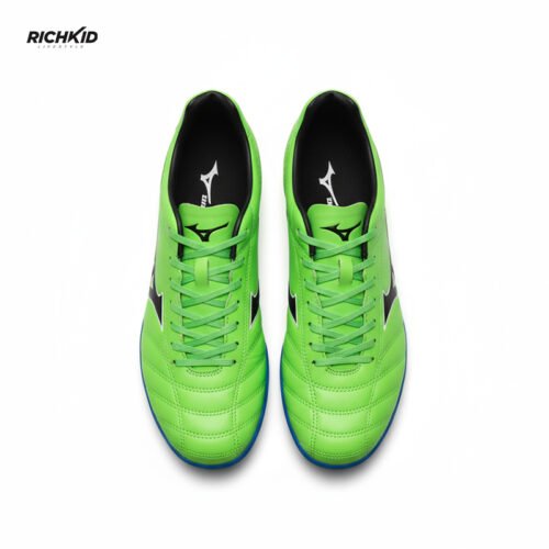 Neon turf boot – Richkid