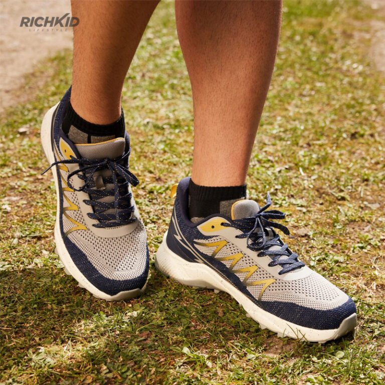 CRANE RockRunner Navy – Richkid