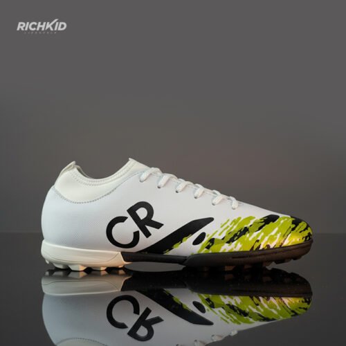 CR turf boot – Richkid